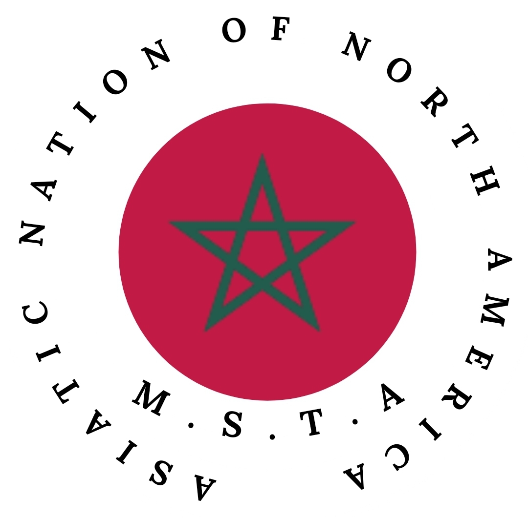M.S.T. of A. – Asiatic Nation of North America